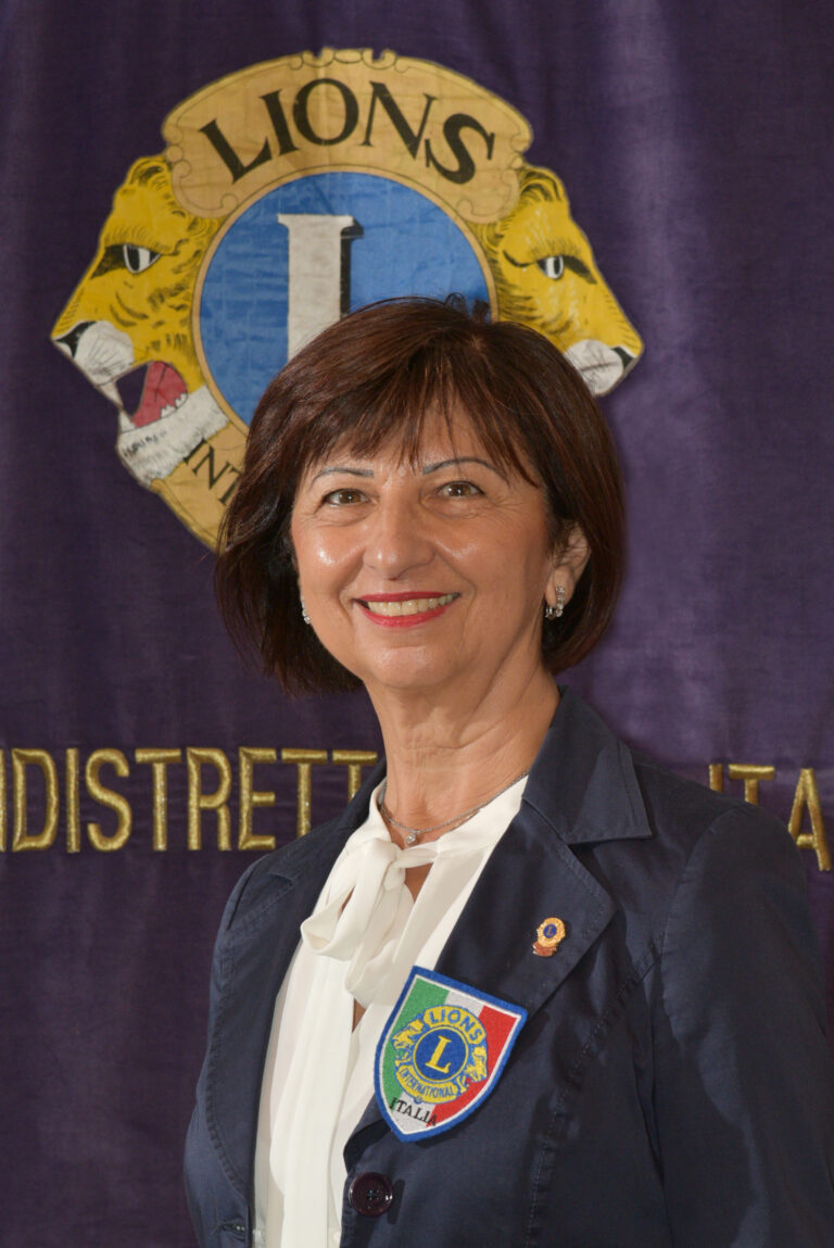 Portale Lions - manuali - Lions International - Multidistretto 108 I.T ...